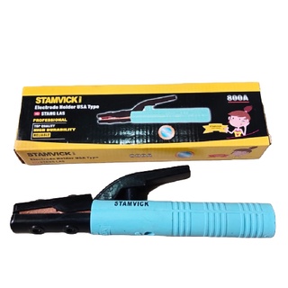 Jual Stang Las STAMVICK Setang Las Electrode Holders USA Type 800A ORI ...