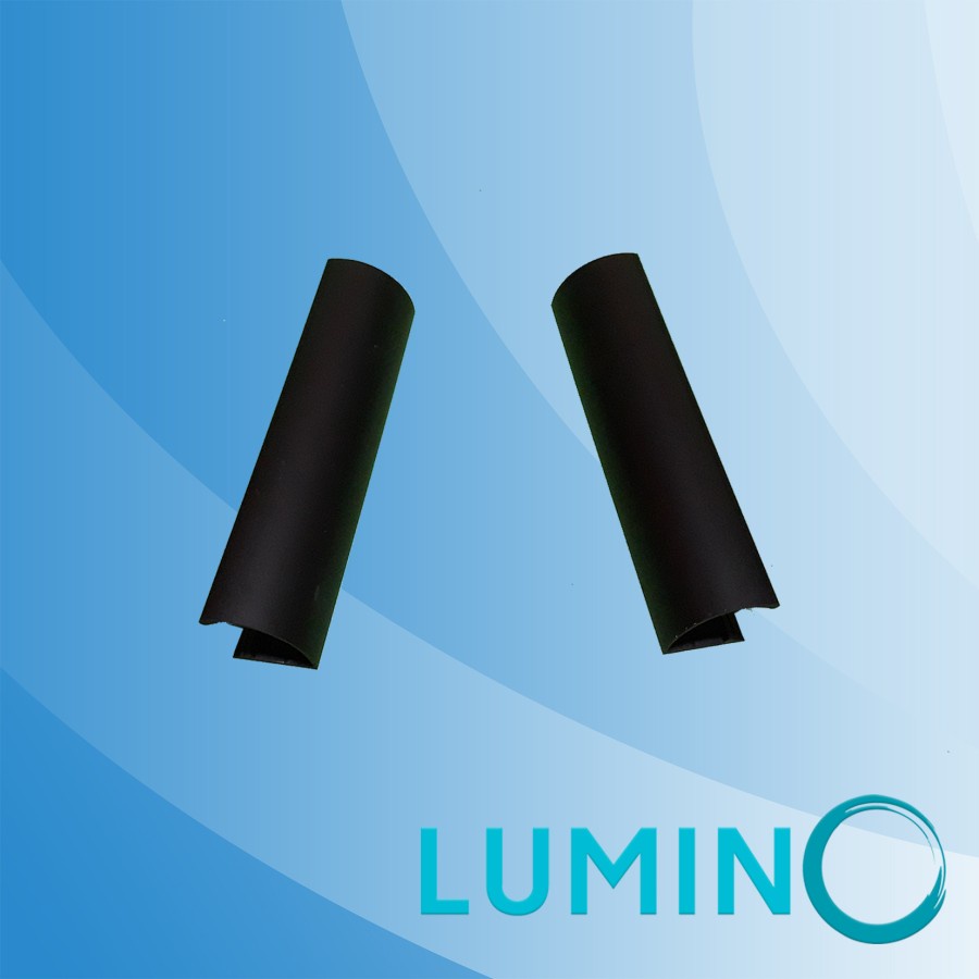 Jual Handle Bambu Pintu Aluminium 19215K Lumino | Shopee Indonesia