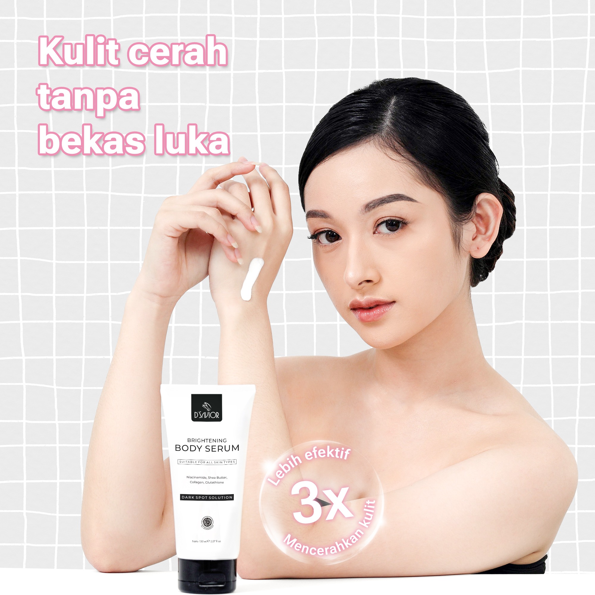 Produk DSavior Official Shop | Shopee Indonesia