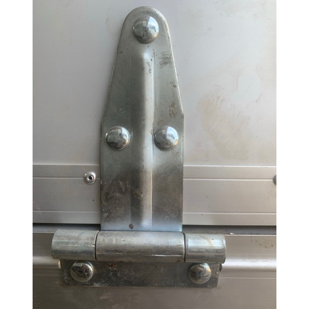 Jual Engsel Box Alumunium | Shopee Indonesia