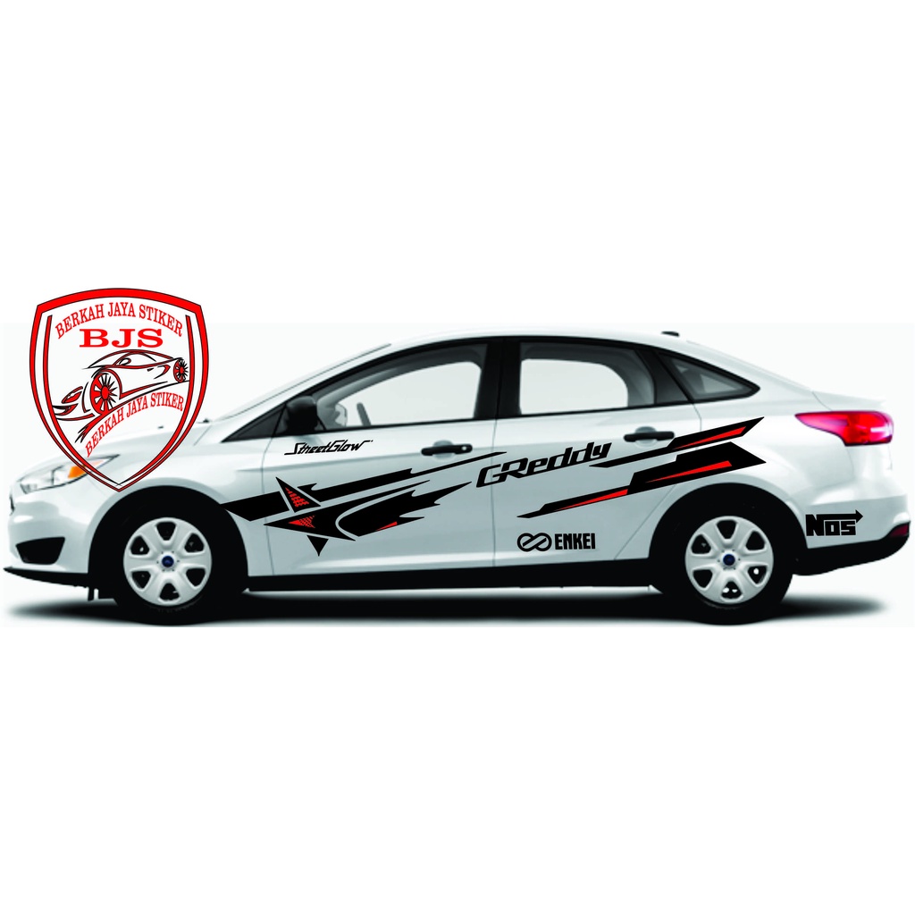 Jual STIKER MOBIL TOYOTA SEDAN CIVIC VIOS CAMRY COROLLA STIKER MOBIL ... Jual STIKER MOBIL TOYOTA SEDAN CIVIC VIOS CAMRY COROLLA STIKER MOBIL ...