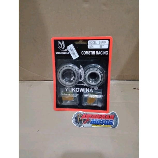 Jual Kones Stir Komstir Honda Supra Grand Karisma Vario Beat Scoopy ...