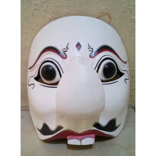 Jual Topeng pentul | Shopee Indonesia