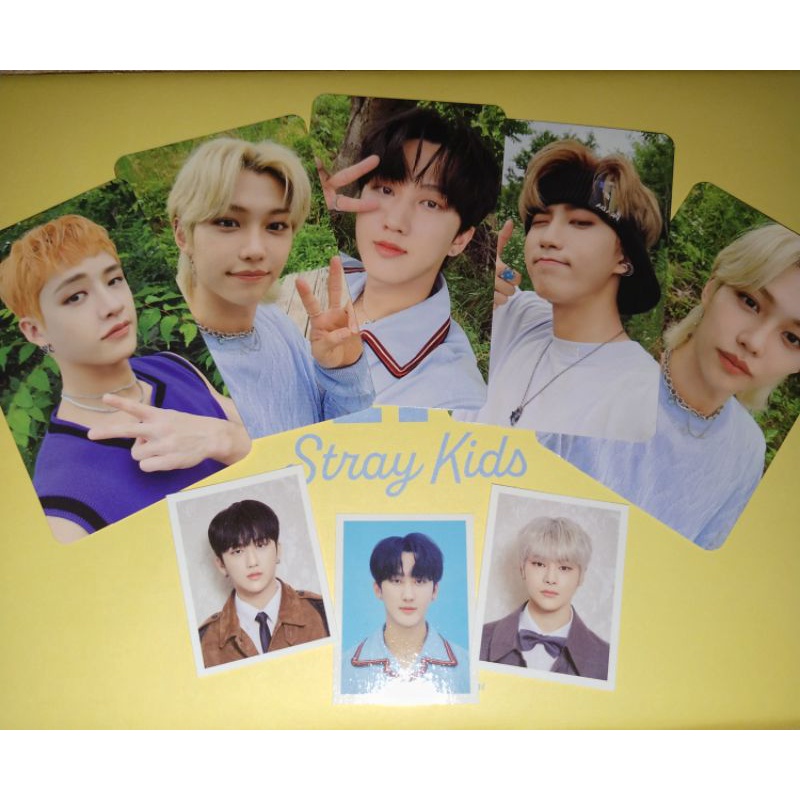 Harga fankit stray kids official Terbaru Feb 2025 | BigGo Indonesia