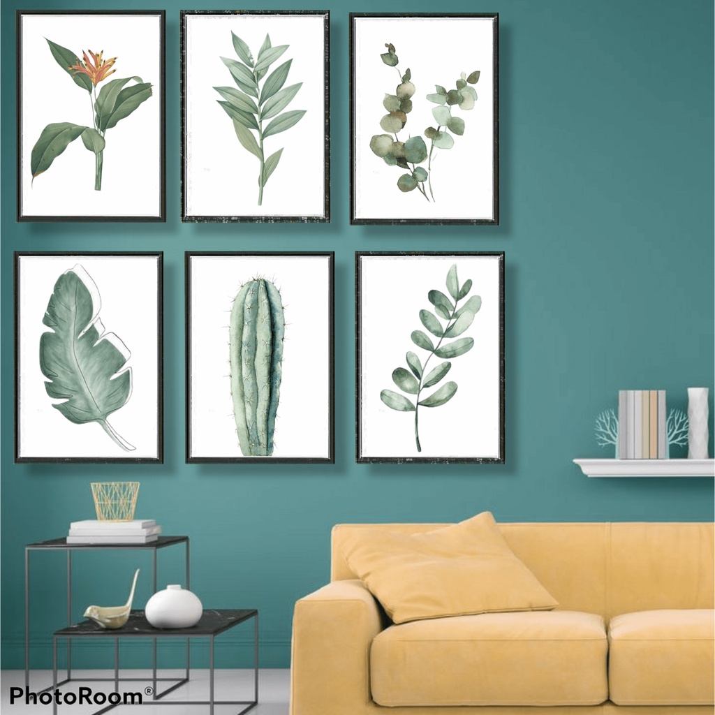 Jual Hiasan Dinding Estetik Minimalis Walldecor Pajangan Dekorasi Kamar ...