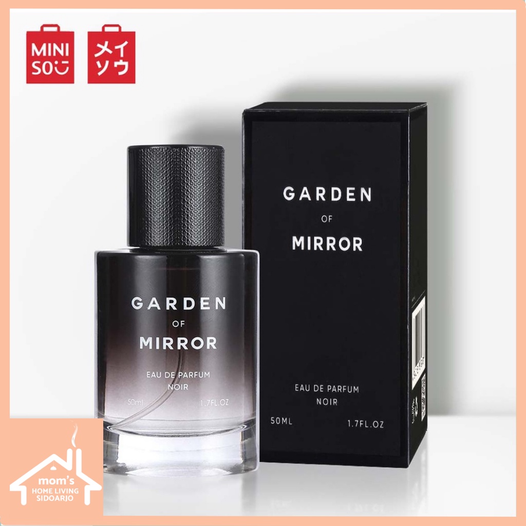 Jual PROMO PARFUM MURAH!! MINISO Parfum Pria Parfum Segar dan Tahan ...