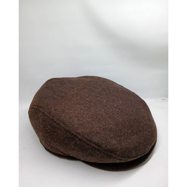Jual Ivy Cap / Flat Cap / Topi Pet / Topi Vintage / Topi Retro | Shopee ...