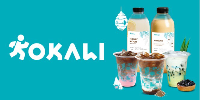 Toko Online Kokali Official Shop | Shopee Indonesia