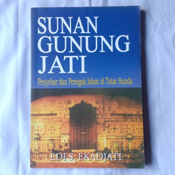 Jual SUNAN GUNUNG JATI Indonesia|Shopee Indonesia