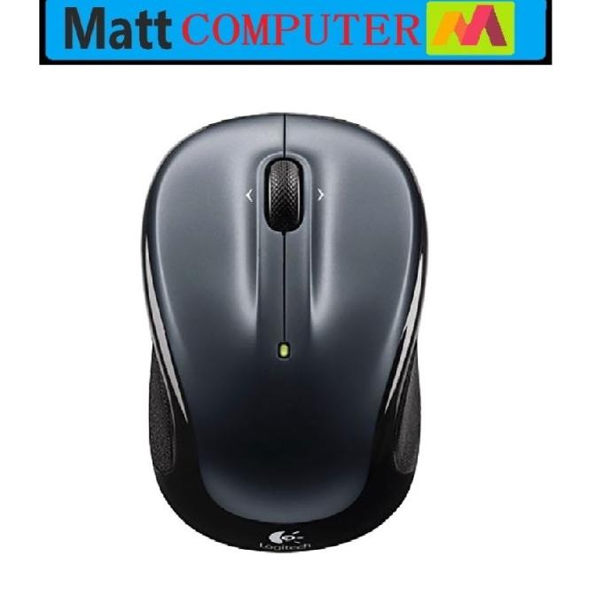 Jual Logitech M325 Wireless Mouse Cordless with Usb Unifying Nano ...