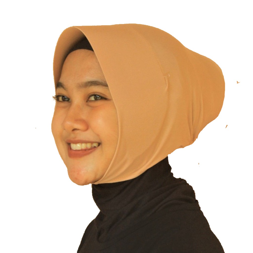 Jual Ciput Mika Marsha Cepol Konde Sanggul Marsya Pengantin Hijab ...