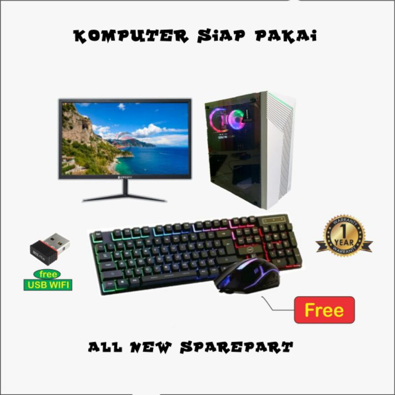 Produk Imam_Comp | Shopee Indonesia