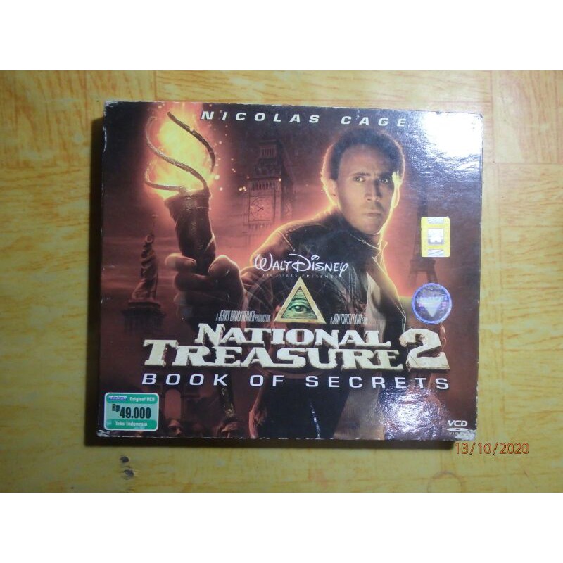 Jual VCD ORIGINAL | Shopee Indonesia