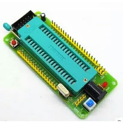 Jual Minimum System ATmega16 ATmega32 ATmega8535 AVR MinSys Sistem ...