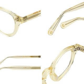 Jual Kacamata Kanta Mata “Altair” Original Bahan Acetate | Shopee Indonesia