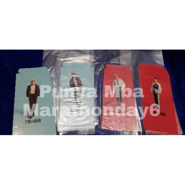 Jual Official standee Stray Kids Go Live Album | Shopee Indonesia