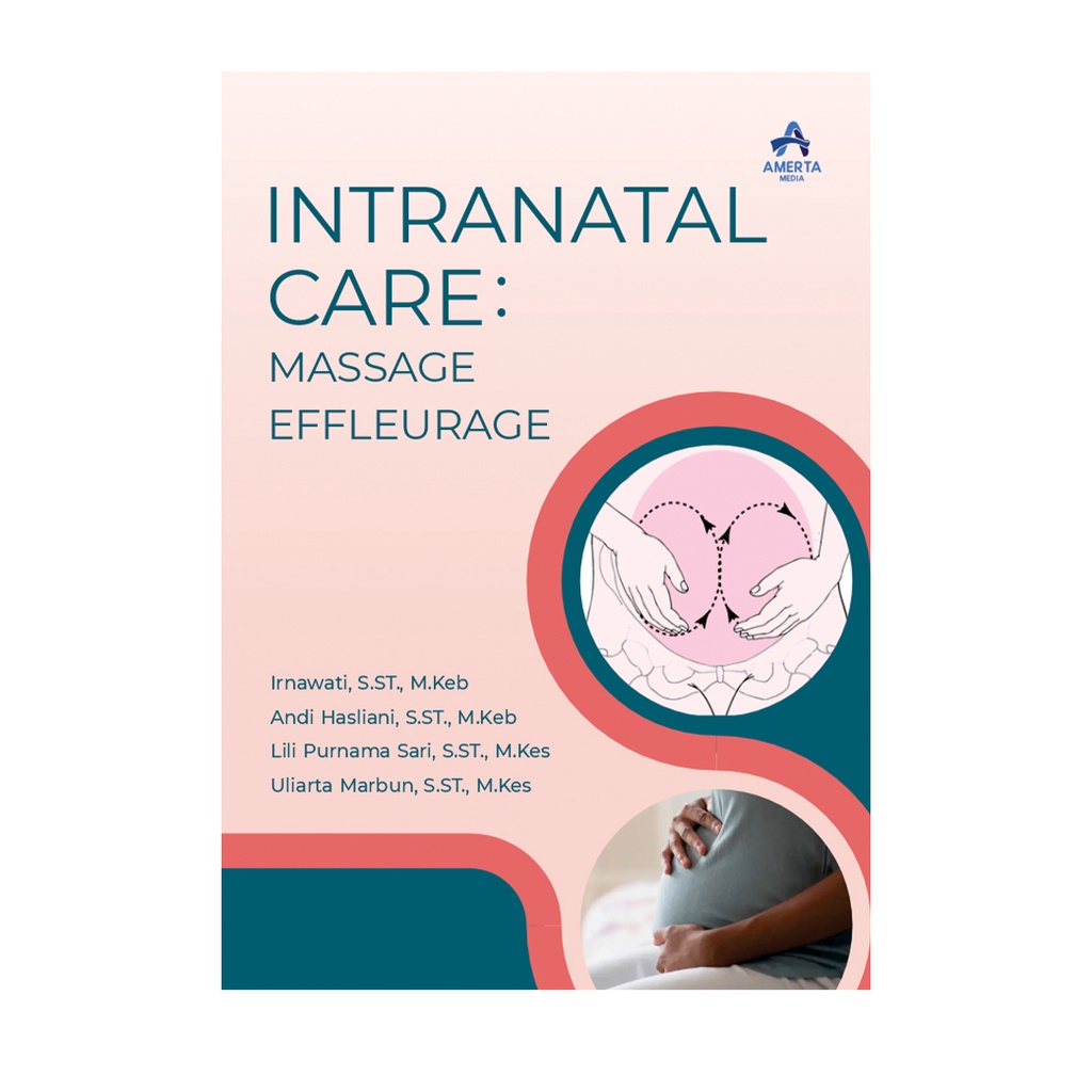 Jual Buku INTRANATAL CARE: Massage Effleurage | Shopee Indonesia