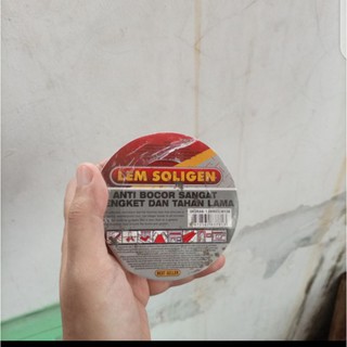 Jual tambal talang/lem talang soligen (3mtr) | Shopee Indonesia