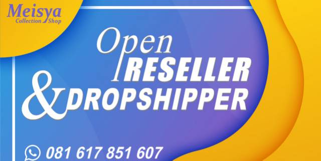 Toko Online Meisya Collection Shop | Shopee Indonesia