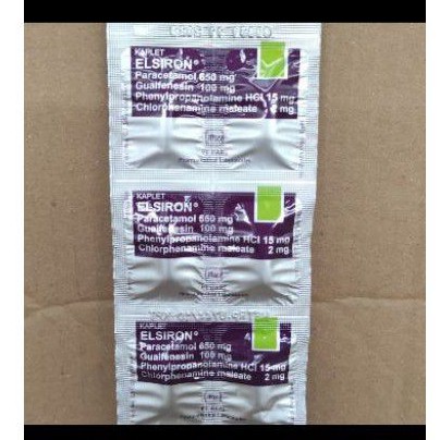 Harga Elsiron Terbaru Juli 2023 |BigGo Indonesia