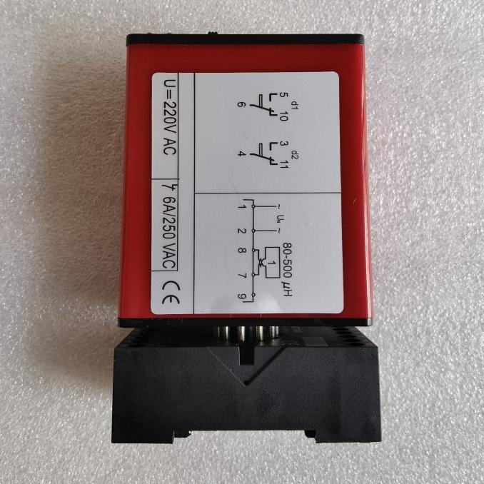 Jual Vehicle Loop Detector Single Channel 220V Promo | Shopee Indonesia