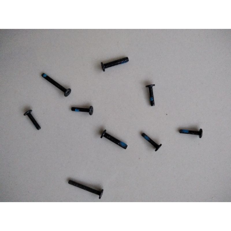 Jual baut laptop asus x540y x-540-y x 540 y harga satuan Indonesia ...