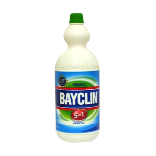 Jual Bayclin FRESH Botol 1000ml | Shopee Indonesia