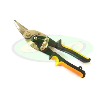 Tang Potong Hioshi 10" Gunting Plat Seng Holo Wire Mesh Baja Ringan ...