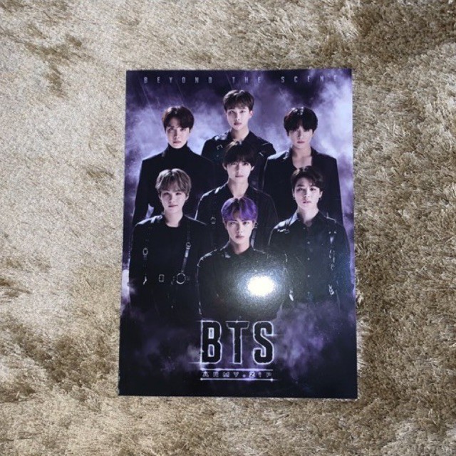 Jual BTS Army zip Army kit photobook | Shopee Indonesia