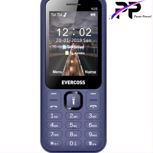 Harga HP Evercoss N2E Terbaru Nov 2024 |BigGo Indonesia