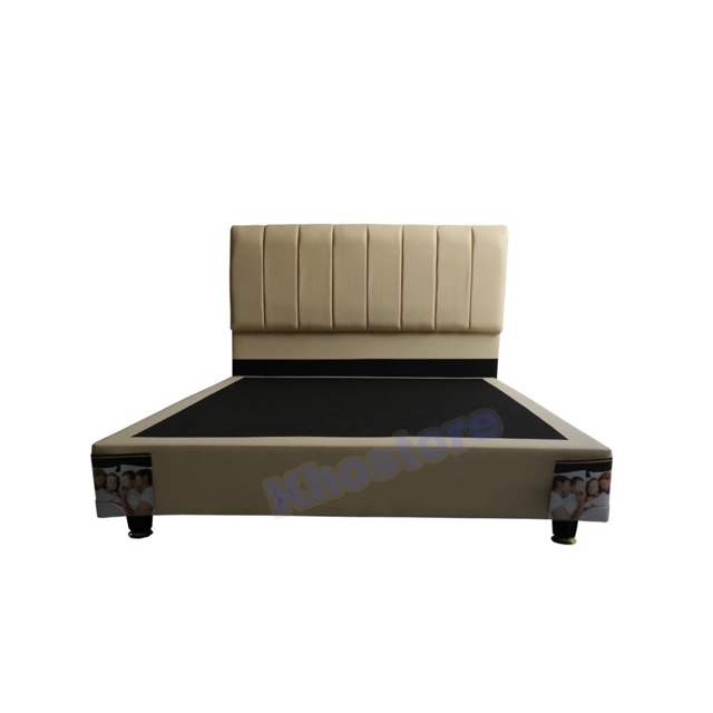 Jual DIPAN DIVAN SANDARAN TEMPAT TIDUR TIPE BASIC UKURAN 160x200 ...