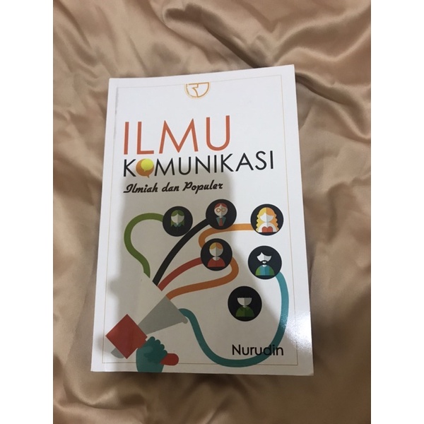 Jual BUKU ILMU KOMUNIKASI ILMIAH DAN POPULER | Shopee Indonesia