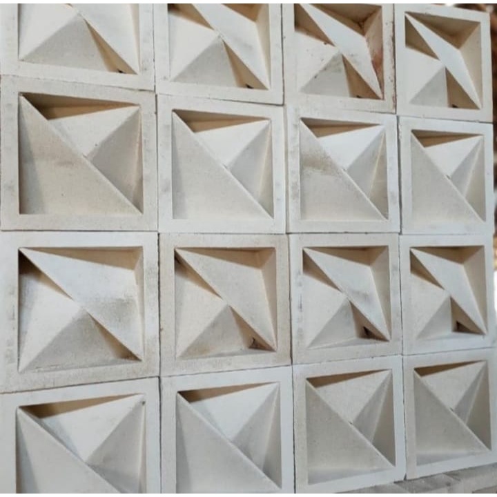 Jual Loster/Roster beton minimalis tipe MNC panjang ada 3 varian warna ...