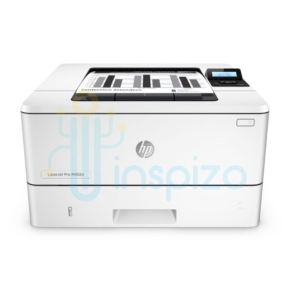 Jual HP LaserJet Pro M404dw Wireless All-in-One Printer Indonesia ...