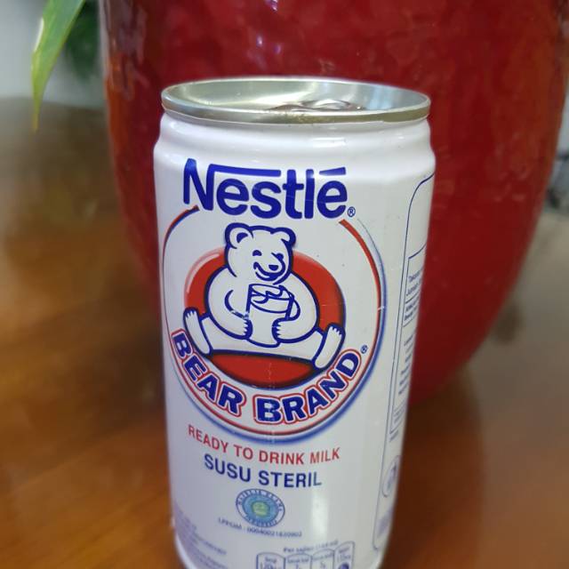 Jual Bear brand Baca kondisi barang sebelum membeli | Shopee Indonesia