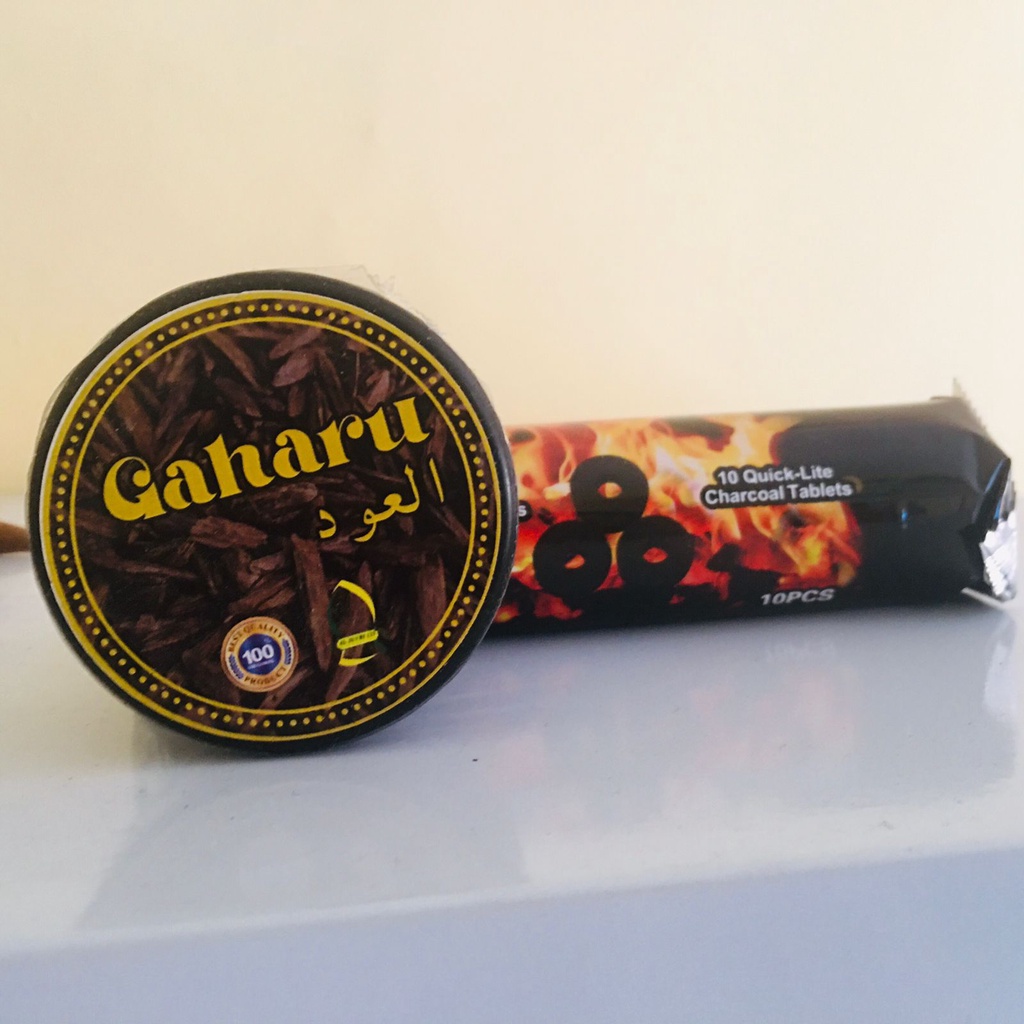 Jual Paket Murah Bukhur Buhur Aroma GAHARU dan Arang Magic | Shopee ... Jual Paket Murah Bukhur Buhur Aroma GAHARU dan Arang Magic | Shopee ...