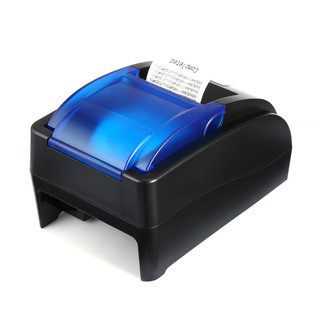 Jual Printer Mini Printer Thermal POS 58 Mm Mesin Cetak Struk Kasir ...