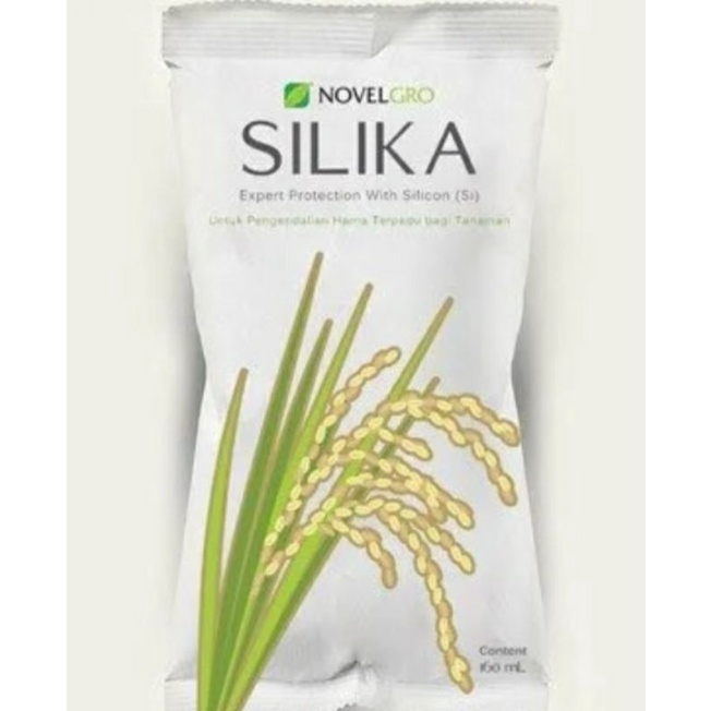 Jual Pupuk silika (2 pcs) | Shopee Indonesia