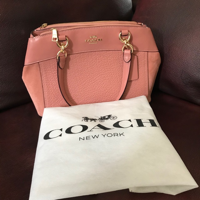 Jual Coach Bag | Shopee Indonesia
