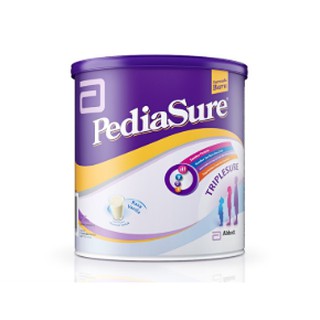 Jual Pediasure Triplesure vanila/madu/coklat 400/850gr | Shopee Indonesia