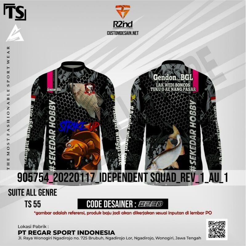 Jual Jersey Mancing 2022 | Shopee Indonesia