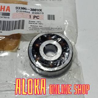 Bearing Bering Laher Roda Depan MIO SPORTY SMILE SOUL SOUL GT ORIGINAL ...