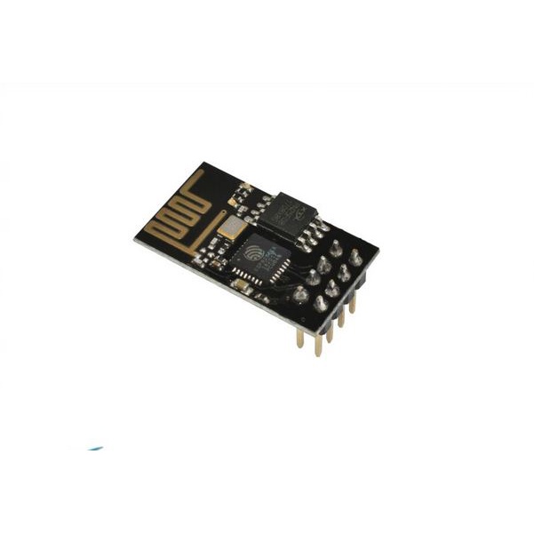 Jual ESP8266 Serial Wifi Wireless Module ESP 8266 ESP-01 ESP01 ESP1 for Arduino | Shopee Indonesia