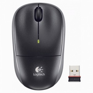 Jual Logitech Wireless Mouse M215 | Shopee Indonesia