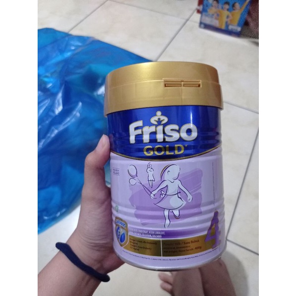 Harga Friso 4 Lama Terbaru Jan 2025 |BigGo Indonesia
