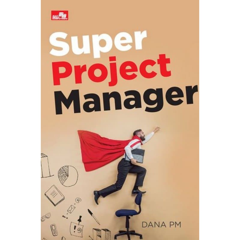 SUPER PROJECT MANAGER NEW RELEASE FREE SAMPUL | Shopee Indonesia SUPER PROJECT MANAGER NEW RELEASE FREE SAMPUL | Shopee Indonesia