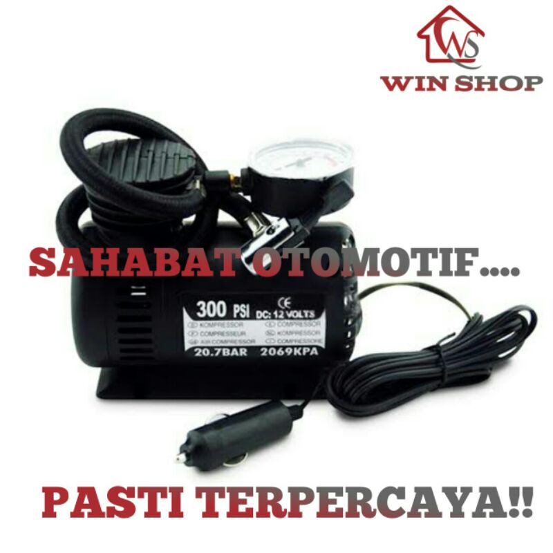 Jual kompresor mini Indonesia|Shopee Indonesia