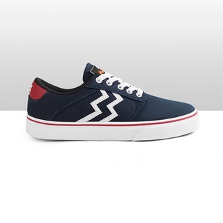 Jual Geoff Max Official Store - Sepatu Geoff Max gavin navy white ...