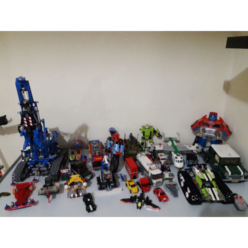 Jual jasa rakit lego semua jenis | Shopee Indonesia