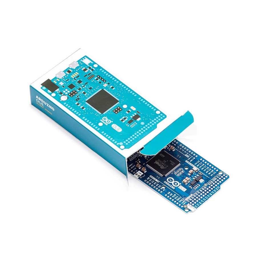 Jual Arduino Due - Original Made In Italy | Shopee Indonesia